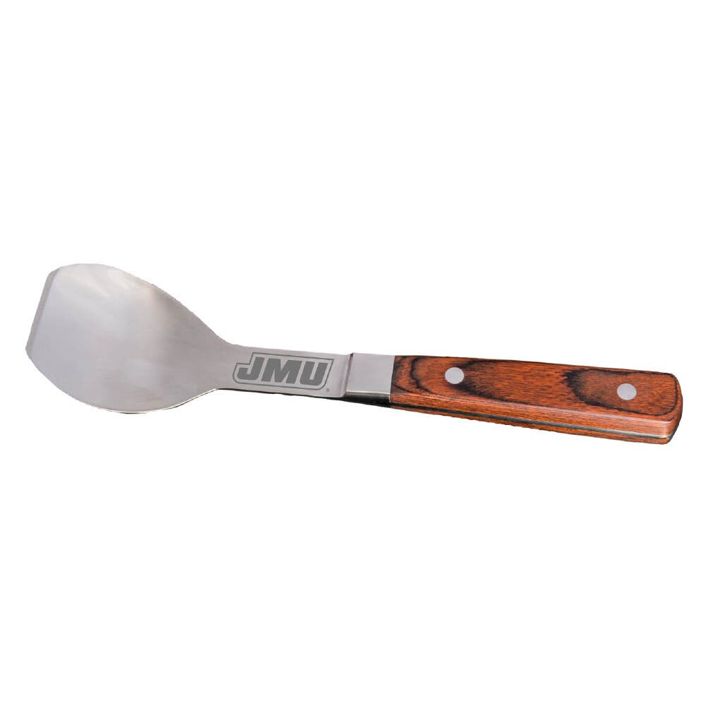 Ice Cream Paddle - Rosewood Handle | LifeLong Gifts