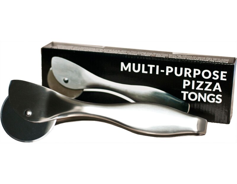 Pizza Tongs | LifeLong Gifts