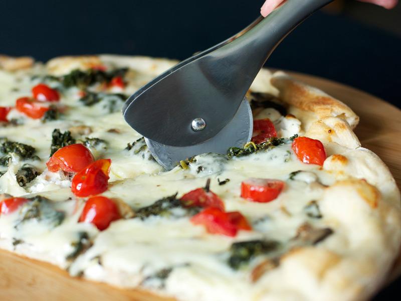 Pizza Tongs | LifeLong Gifts